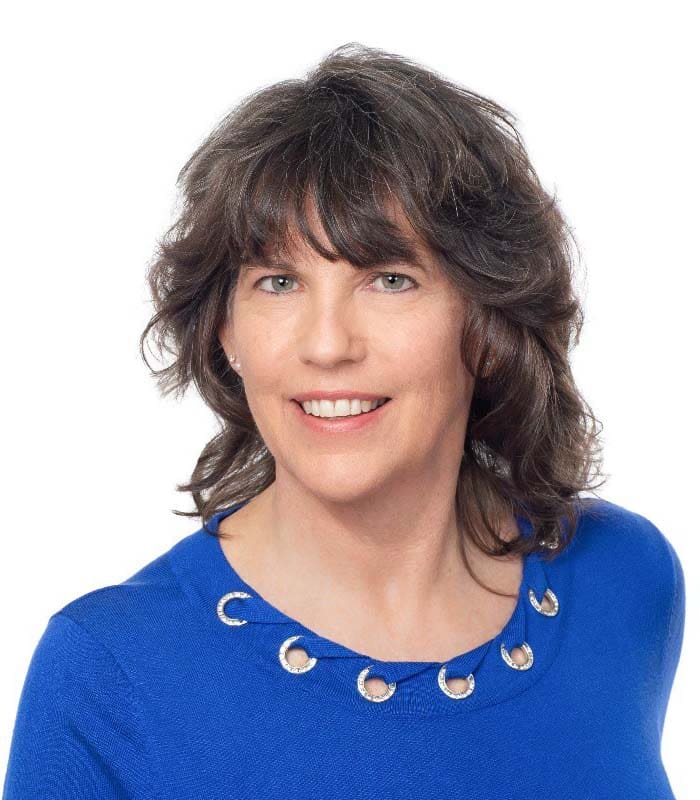 Pam Fox - Southern States Insurance